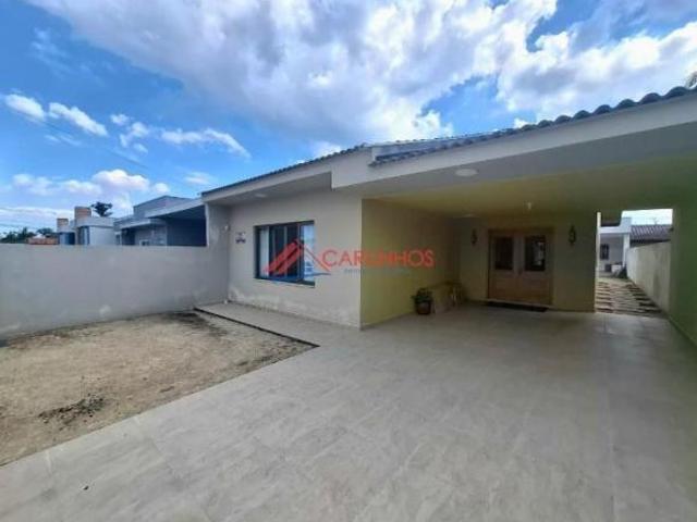 Excelente Residência Ampla no Bairro Cohapar