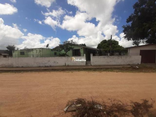 Excelente residência bairro Cecília