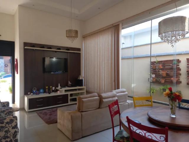 Excelente Residência Condomínio Alta Vista