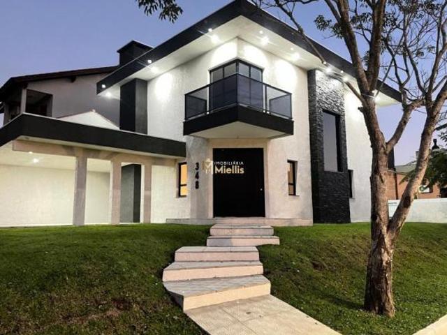 Excelente residência de 420 m² Condomínio Cantegril Viamão RS