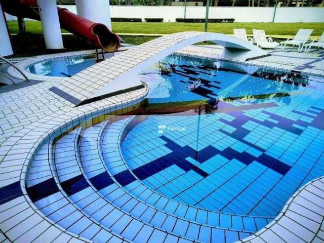 Excelente residência em 2.000m² de terreno com 4 suítes à venda, 900 m² por R$ 6.800.000 Acapulco