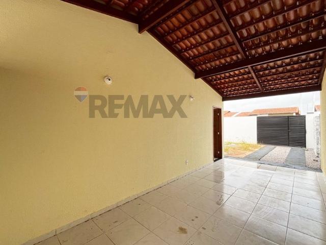 Excelente residência em ambiente tranquilo