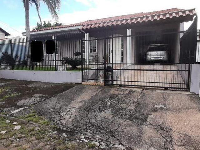 Excelente residência em bairro nobre de Camobi