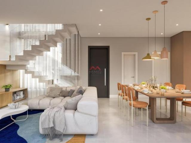 EXCELENTE RESIDENCIA EM CONDOMINIO NO CAMPINA DO SIQUEIRA