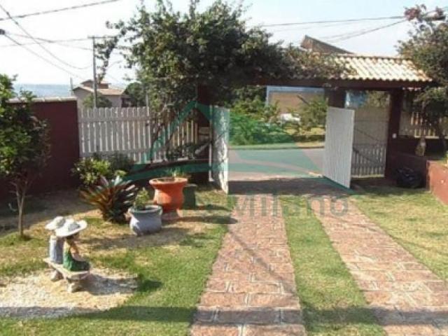 Excelente Residência em Condomínio Fechado