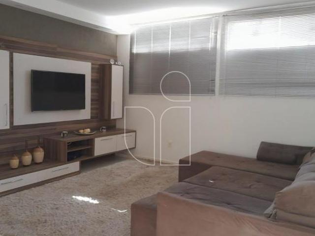 Excelente residência em Hípica Paulista Marília