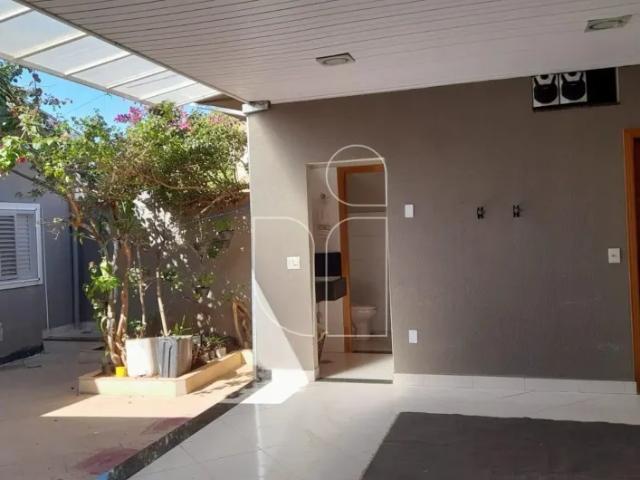 Excelente residência em Hípica Paulista Marília