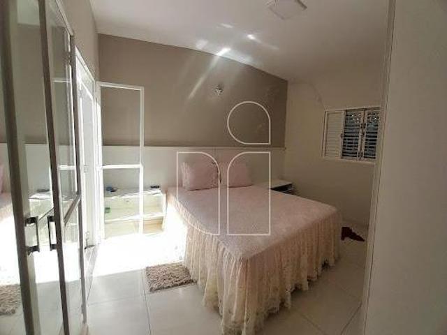 Excelente residência em Hípica Paulista Marília