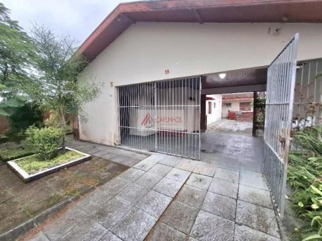 Excelente Residência no Bairro Cohapar