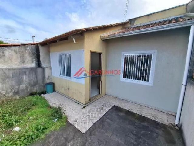 Excelente Residência no Bairro Piçarras
