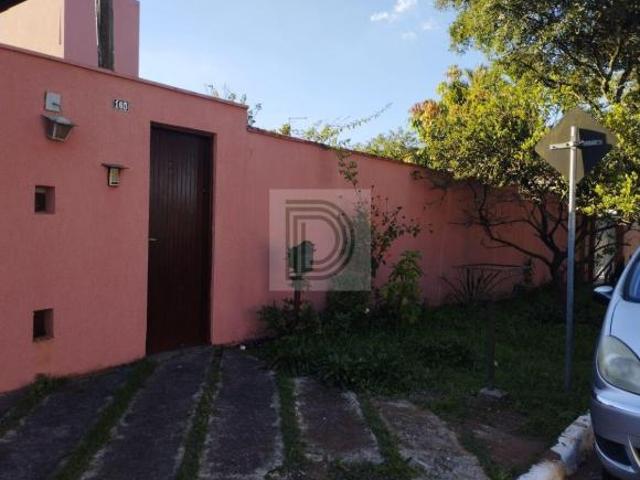 Excelente Residência no Horizontal Park Totalmente Térrea