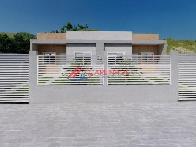 Excelente Residência Nova no Bairro Eliane