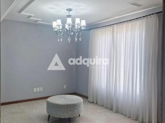 Excelente residência para venda Estrela, Ponta Grossa, PR