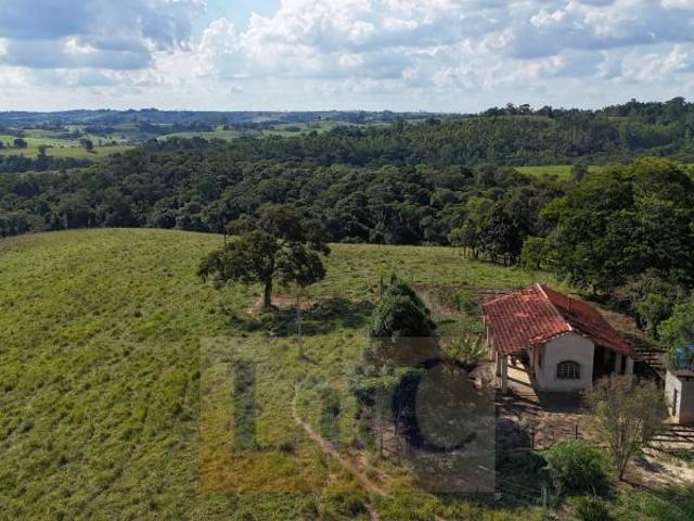 Excelente Rural a venda em Itapetininga Usado