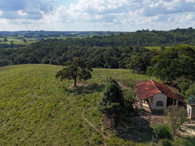 Excelente Rural a venda em Itapetininga Usado