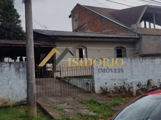 EXCELENTE TERRENO! 410m² DE ÁREA TOTAL, PERFEITO P/ INVESTIDOR