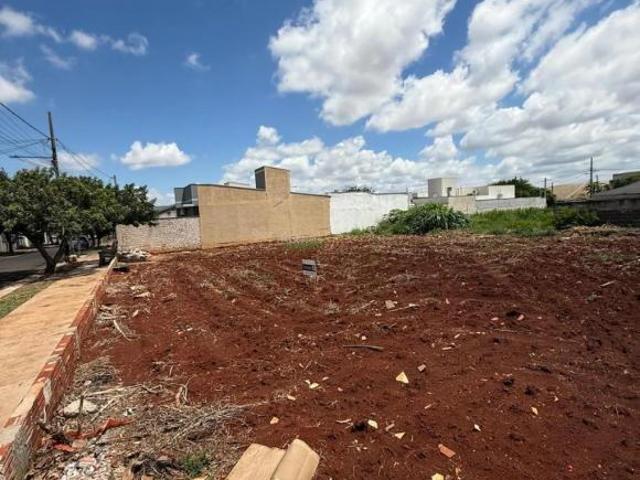 Excelente terreno