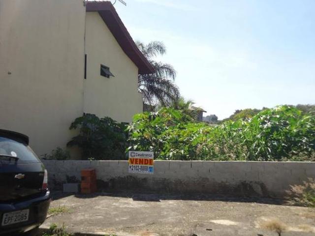 Excelente Terreno, 441 m² venda ou aluguel Parque Campolim Sorocaba/SP