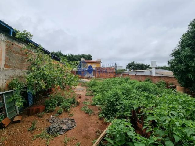 Excelente Terreno 450m² a Venda no Bairro Cidade Jardim