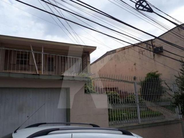 excelente terreno 460m² Vila Gustavo