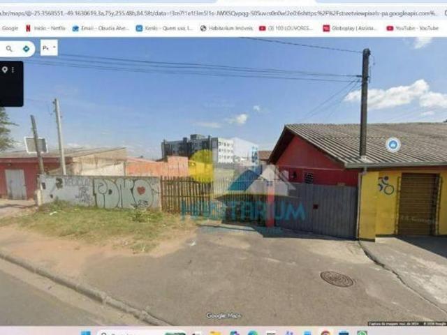 Excelente terreno