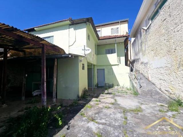 Excelente Terreno 517m² p/ Construtores ou Imóvel para renda no Campesina
