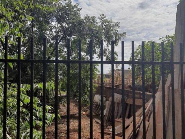 Excelente terreno 600m2,Tranquilidade do campo Arvores frutiferas Otima localizaçao.AGENDE SUA VI