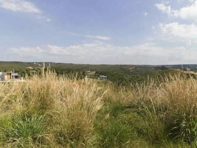 EXCELENTE TERRENO