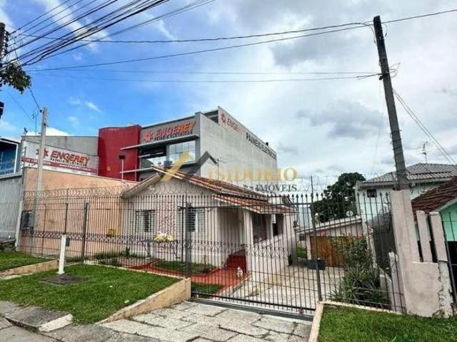EXCELENTE TERRENO! 672m² DE ÁREA TOTAL, PRÓX. PALLADIUM