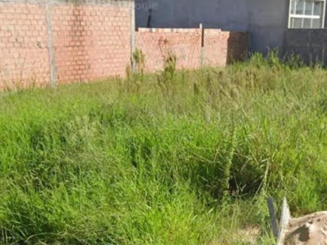 Excelente Terreno