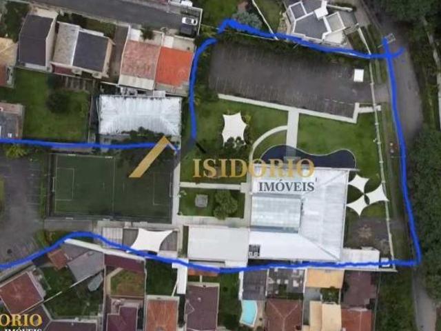 EXCELENTE TERRENO! 7.495m² DE ÁREA TOTAL, ÓTIMA LOCALIZAÇÃO