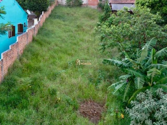 Excelente terreno