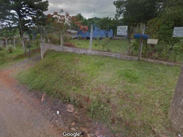 Excelente Terreno