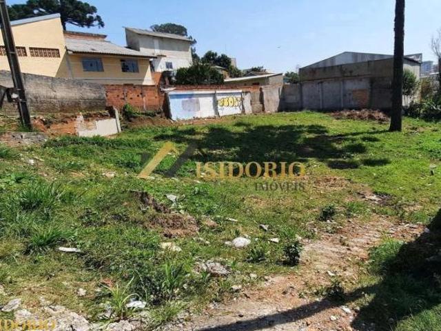EXCELENTE TERRENO! 840m² DE ÁREA TOTAL, ÓTIMA LOCALIZAÇÃO