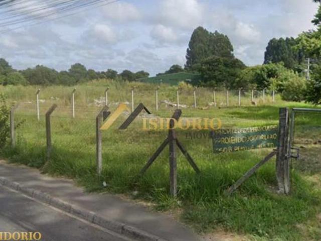 EXCELENTE TERRENO! 960m² DE ÁREA TOTAL, EXCELENTE LOCALIZAÇÃO
