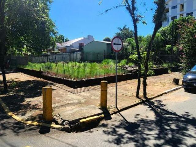 Excelente terreno