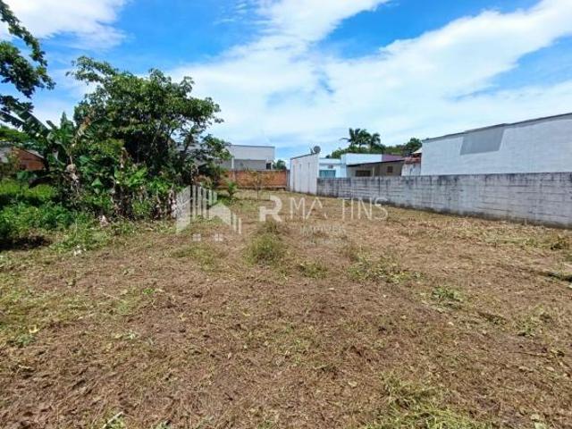 Excelente terreno 12x30 em Balneário Guaciara/Matinhos à venda por R$ 148.500,00