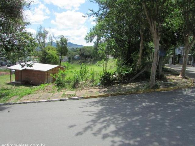 Excelente terreno