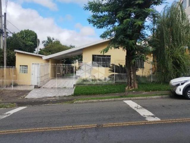 Excelente Terreno 15x40 à Venda no Hauer Curitiba!