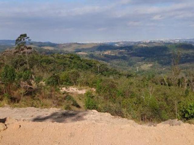 Excelente Terreno 1.000m² em São Roque – Negociação Direta