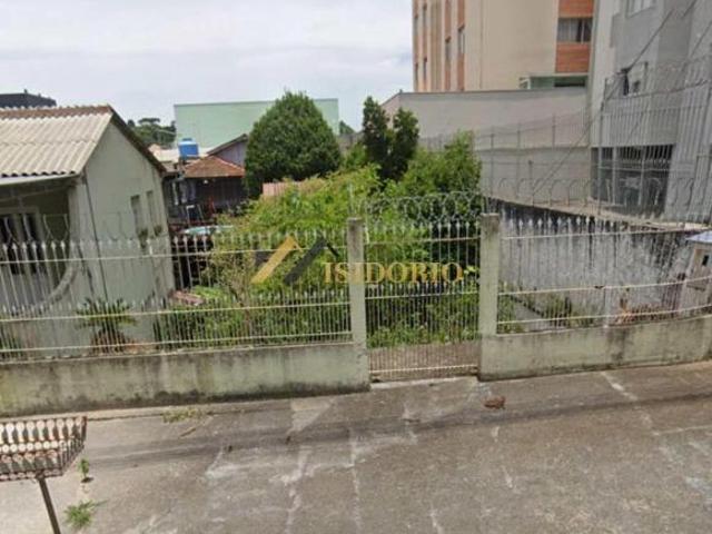 EXCELENTE TERRENO! 1.144m² DE ÁREA TOTAL, MUITO BEM LOCALIZADO