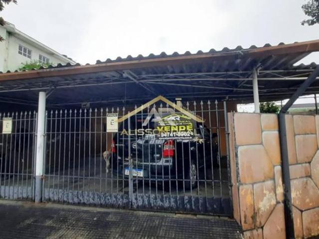 Excelente Terreno 293M² de esquina, 3 Casas no Quintal no Jd das Flores