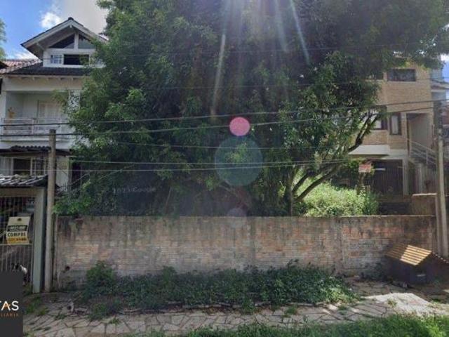 Excelente terreno 2.860,82 m² de área total. Localizado no bairro Jardim Isabel