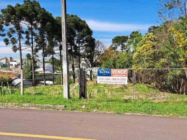 Excelente Terreno 2.920m² Campo Largo
