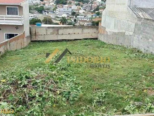 EXCELENTE TERRENO! 396m² DE ÁREA TOTAL, BEM LOCALIZADO