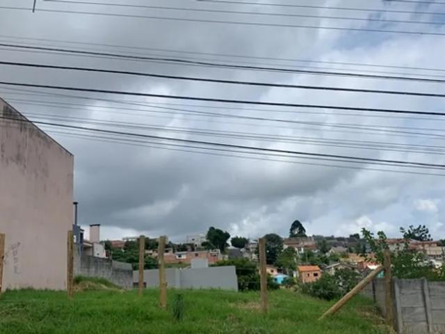 Excelente terreno urbano em ótima localização do Jd Carvalho!