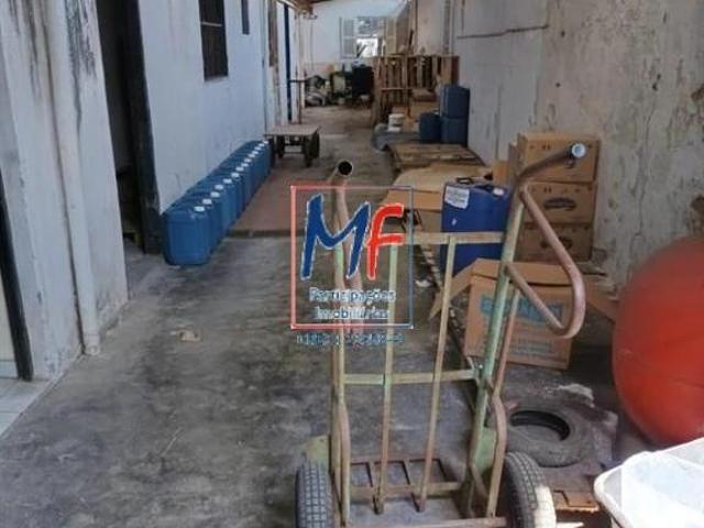 Excelente terreno V. Formosa, com 297 m2, 263 m2 a.c testada 7 m, Prox.Av. Ver. A. Ferreira. Aceit