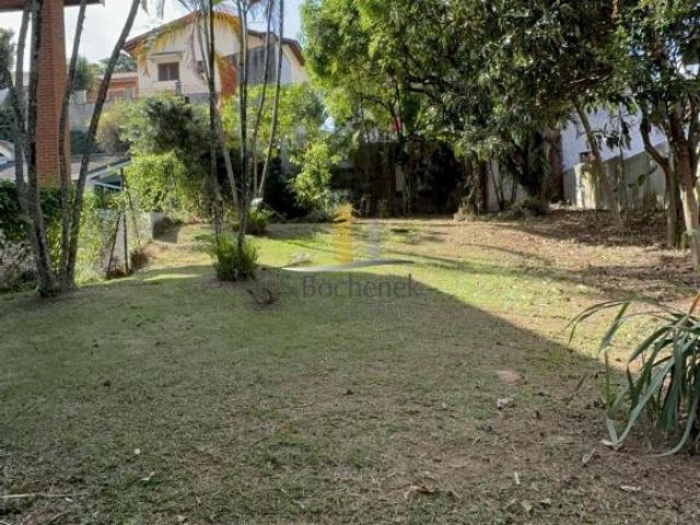 Excelente terreno venda Residencial 6 Alphaville