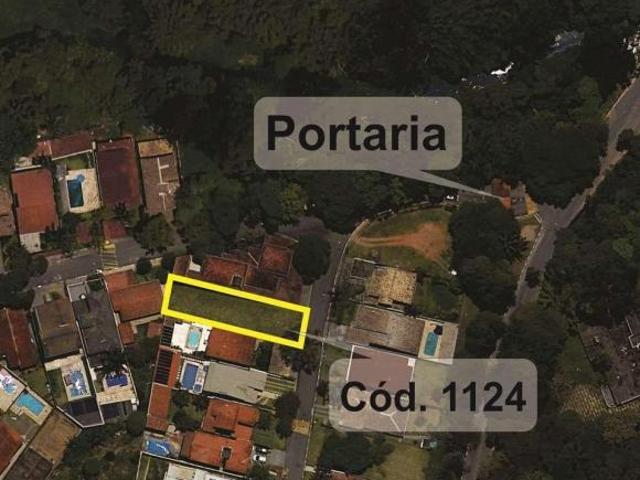 Excelente Terreno Vende Granja Viana