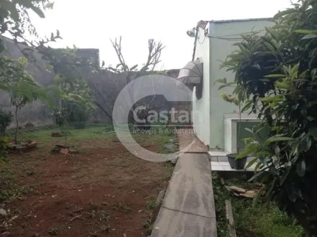 Excelente terreno vila formosa